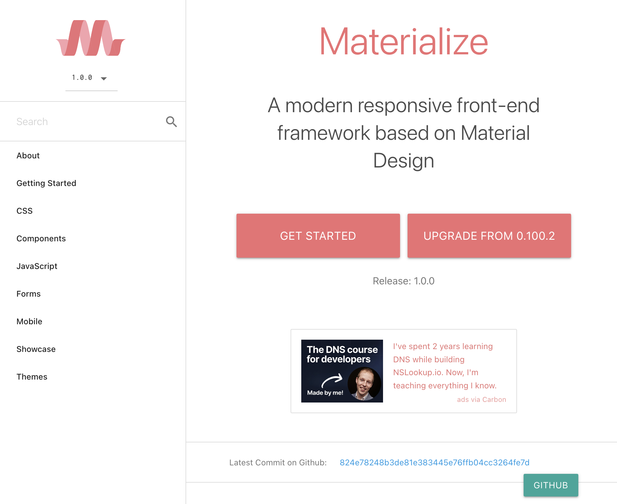 Conception de Sites Web dynamiques 2023-2024