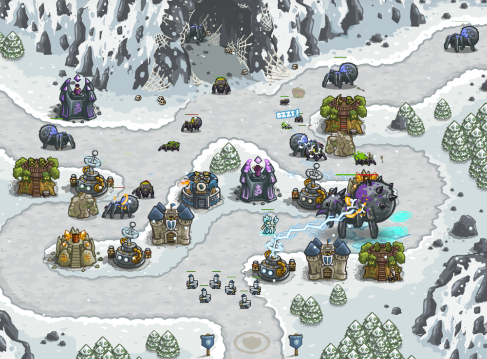 Tower Defense